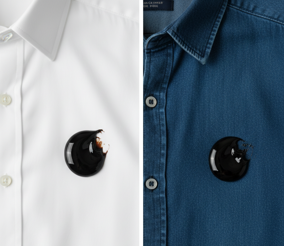How to Remove Tar From Clothes (Safe, Proven Methods)