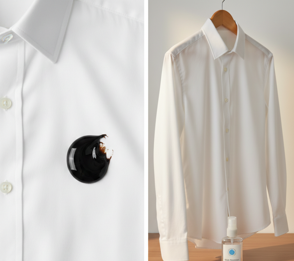 How to Remove Tar From Clothes (Safe, Proven Methods)