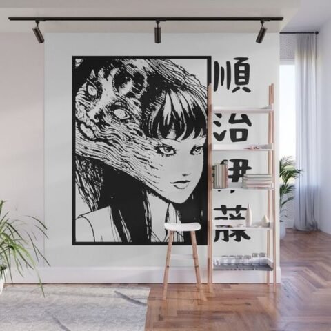Dive into Fantasy: Unveiling Captivating Anime Room Decor Ideas ...